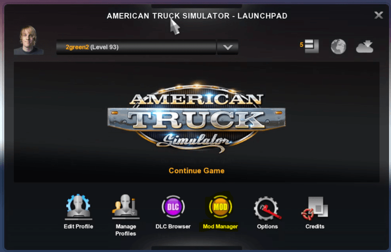 How To Install Mods for American Truck Simulator – Learn 2 Truck
