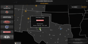 Top 10 Tips for Beginners in American Truck Simulator – Learn 2 Truck