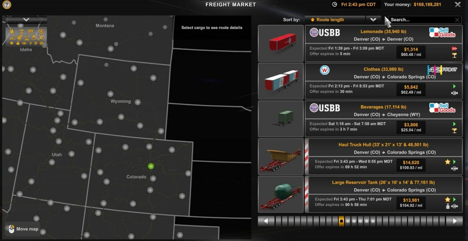 Top 10 Tips for Beginners in American Truck Simulator – Learn 2 Truck