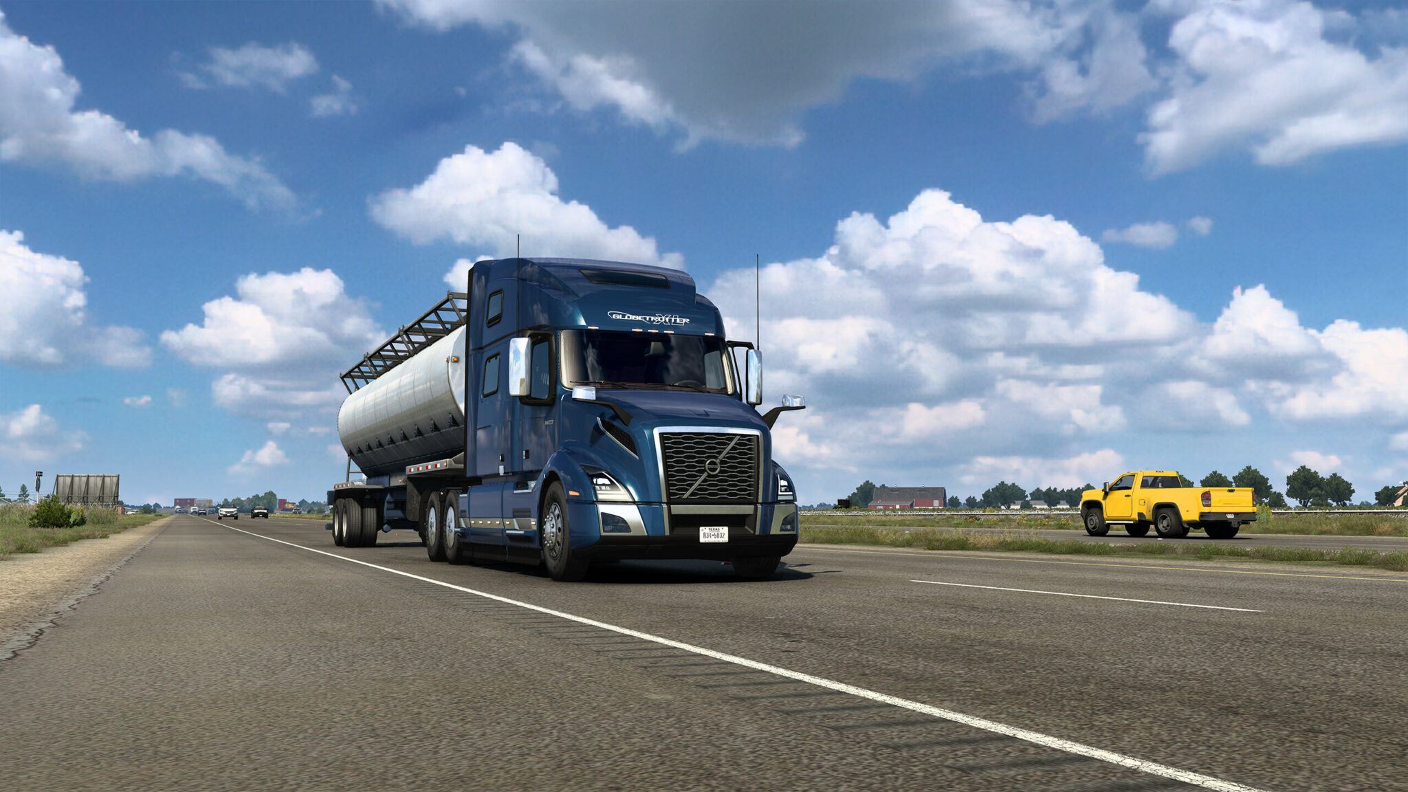 Every American Truck Simulator DLC – Learn 2 Truck